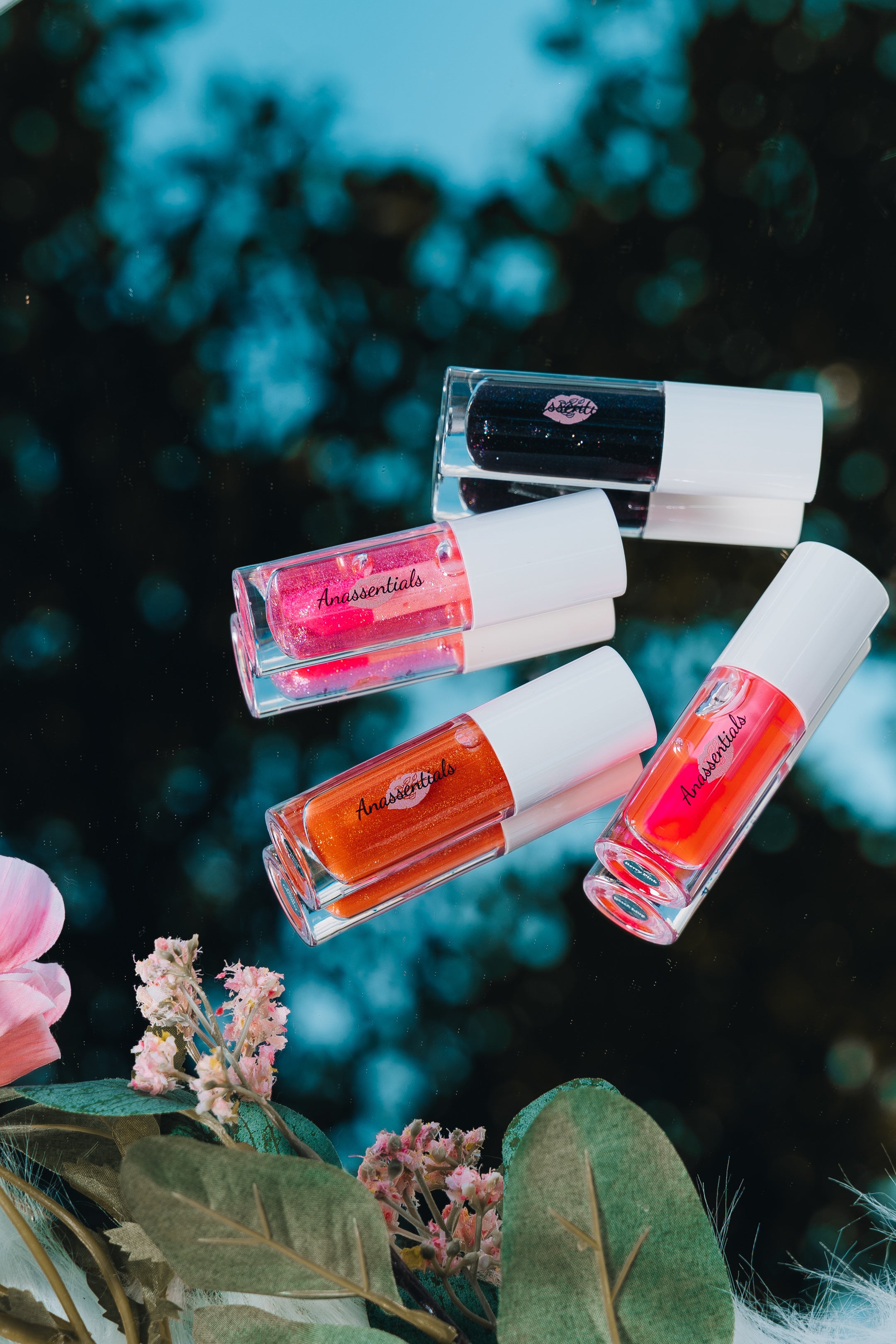 Lip Oil – tagged "Lip oil" – anassentials